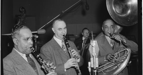 Complicated Sounds | Commonweal Magazine