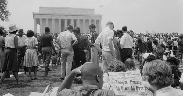 The Race Race | Commonweal Magazine