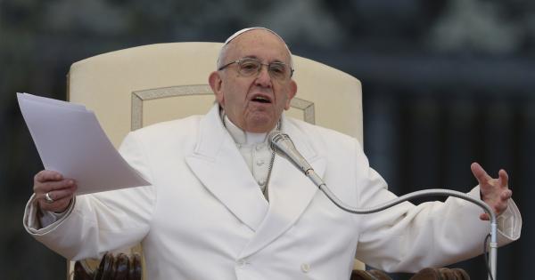 Pope Francis’s ‘Gaudete et Exsultate’ | Commonweal Magazine