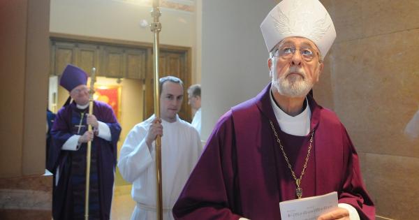 Pilgrim Weakland | Commonweal Magazine