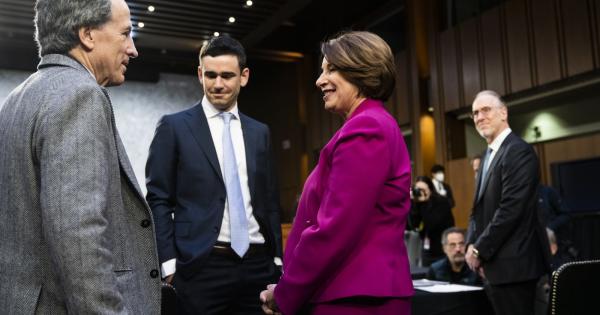 The Future of Antitrust | Commonweal Magazine
