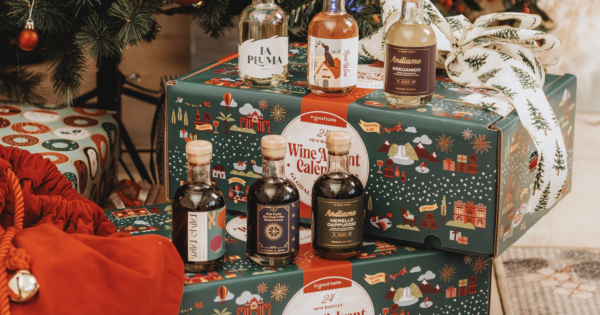 Advent Calendars Gone Wild | Commonweal Magazine