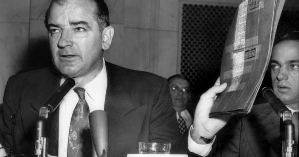 Hearsay & Insinuation | Commonweal Magazine