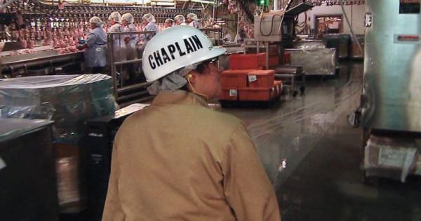 'Chaplains' | Commonweal Magazine