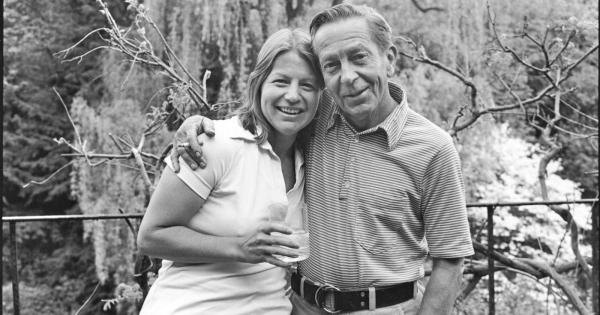 Hello (Again), My Father | Commonweal Magazine