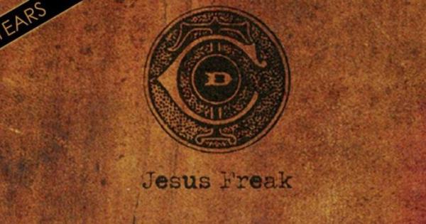 Jesus Freaks & Donald Trump | Commonweal Magazine