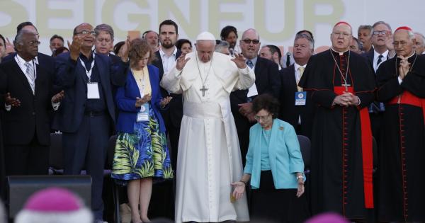 How Are New Ecclesial Movements Changing the Church? | Commonweal Magazine