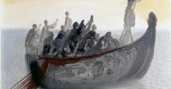 Purgatorial People | Commonweal Magazine