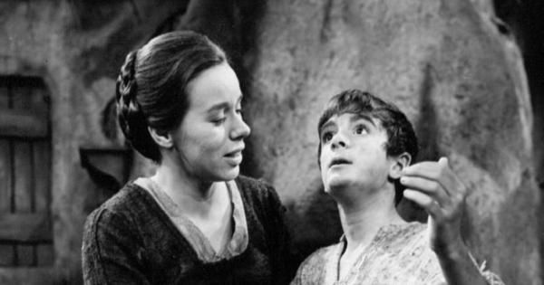 The Return of a Classic | Commonweal Magazine