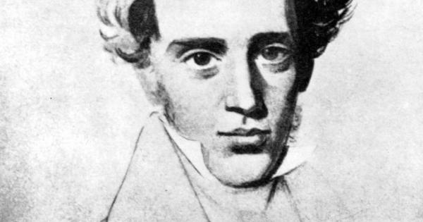 The Pascal of the North | Commonweal Magazine
