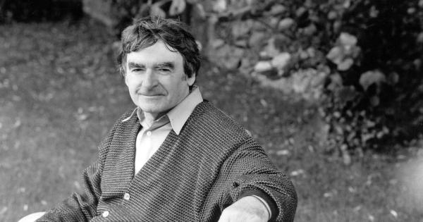 My Year with David Lodge | Commonweal Magazine