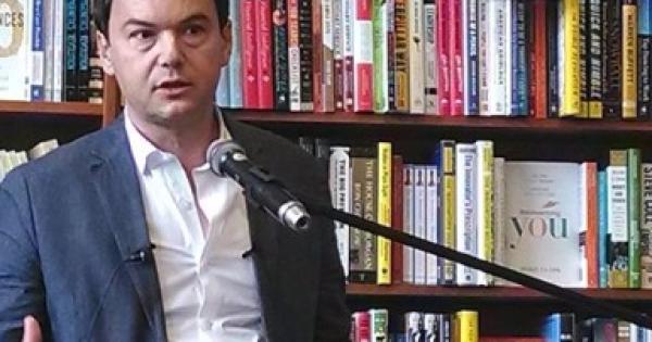 The Future of Inequality | Commonweal Magazine