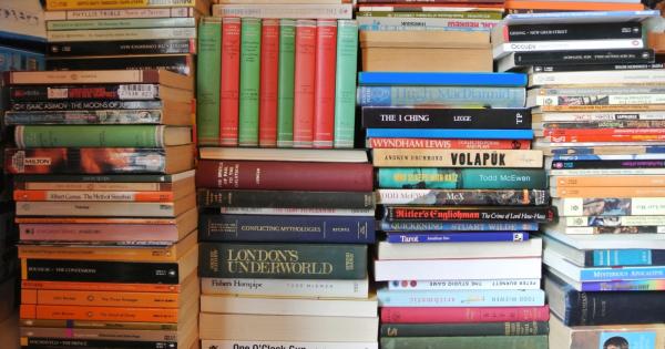The Year in Books | Commonweal Magazine