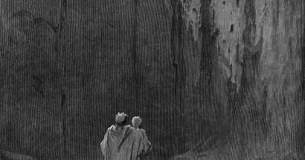 Dante in Exile | Commonweal Magazine