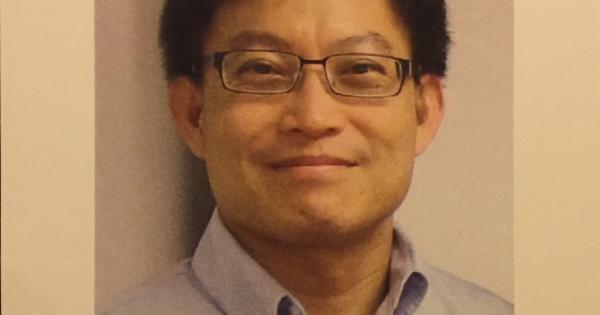 Lúcás (Yiu Sing Luke) Chan, S.J.: Bridge-Builder | Commonweal Magazine