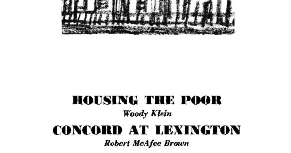 June 11, 1965 | Commonweal Magazine