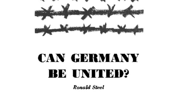 June 25, 1965 | Commonweal Magazine