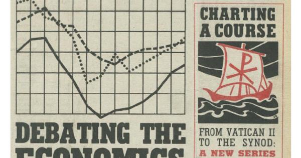 June 21, 1985 | Commonweal Magazine