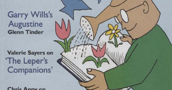 May 7, 1999 | Commonweal Magazine