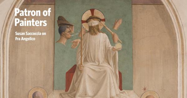 January 2026 | Commonweal Magazine