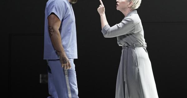 An Opera for ‘Life People’ | Commonweal Magazine
