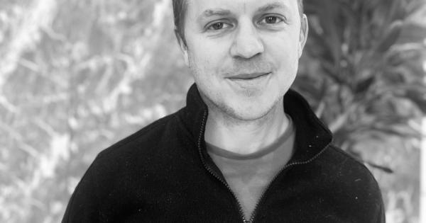Alexander Stern | Commonweal Magazine