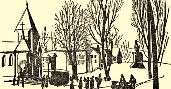 Zeal | Commonweal Magazine