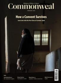 Commonweal Magazine | Religion, Politics, Culture