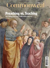 Commonweal Magazine | Religion, Politics, Culture