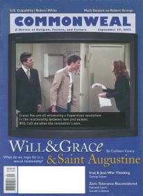 September 27, 2002 | Commonweal Magazine