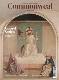 January 2026 | Commonweal Magazine