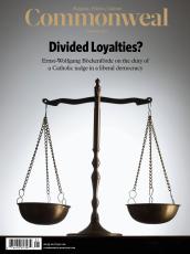 Magazine | Commonweal Magazine