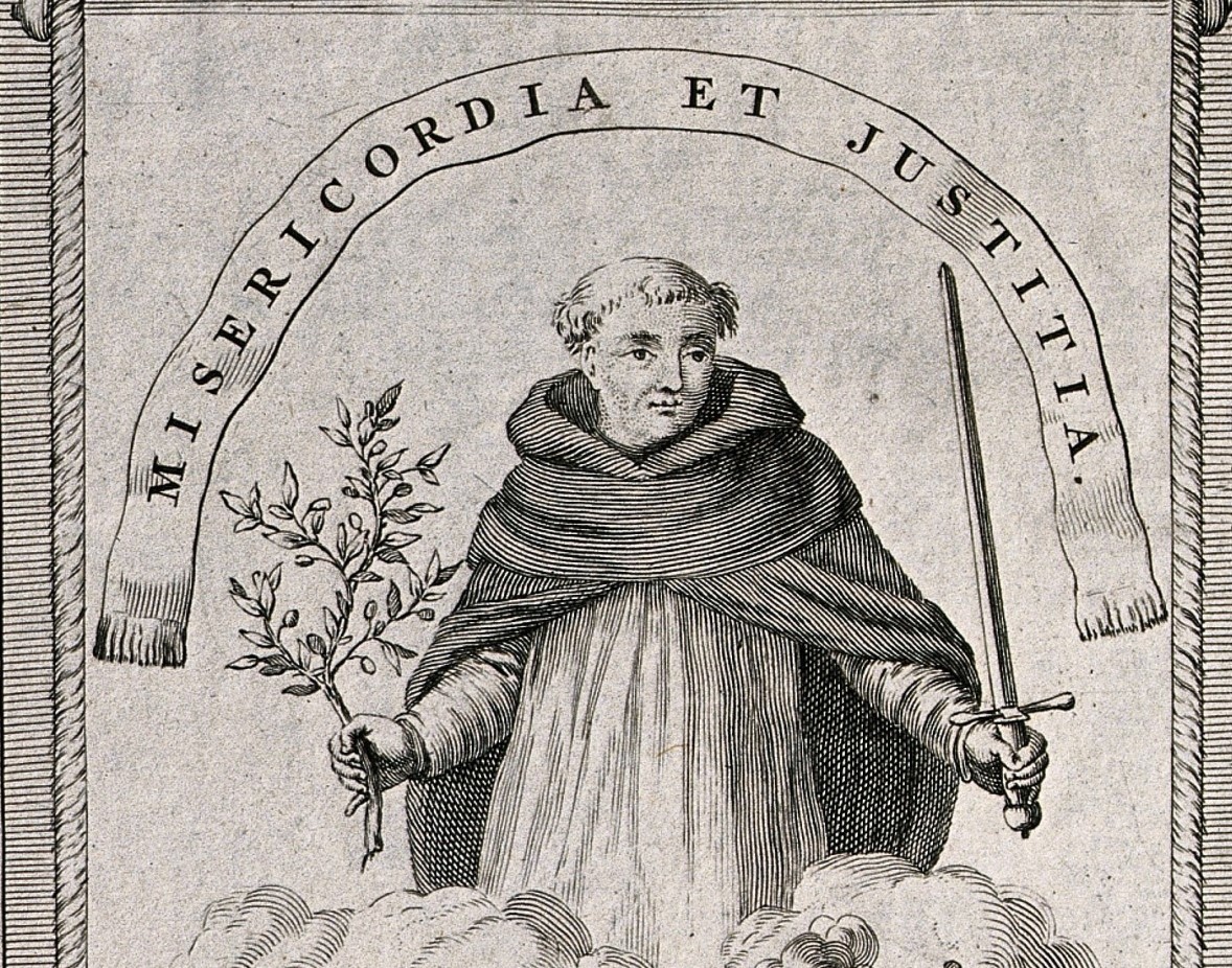 The New Integralists | Commonweal Magazine