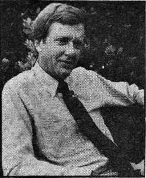 An Interview with Bruce Babbitt | Commonweal Magazine