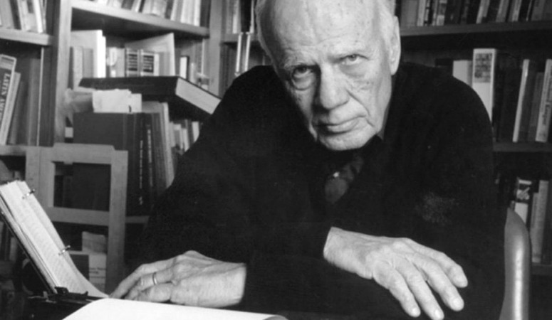 The 4 p.m. Blues | Commonweal Magazine