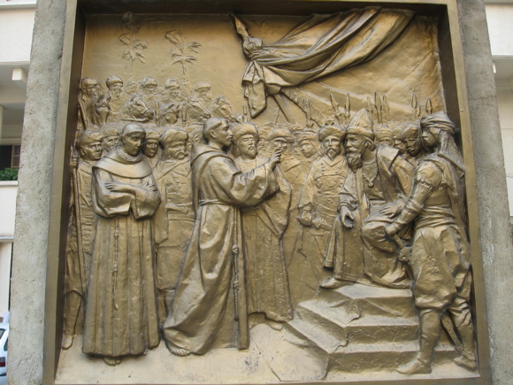 Obama, Francis of Assisi and Egypt | Commonweal Magazine