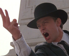 Wise Blood: The Criterion Treatment | Commonweal Magazine