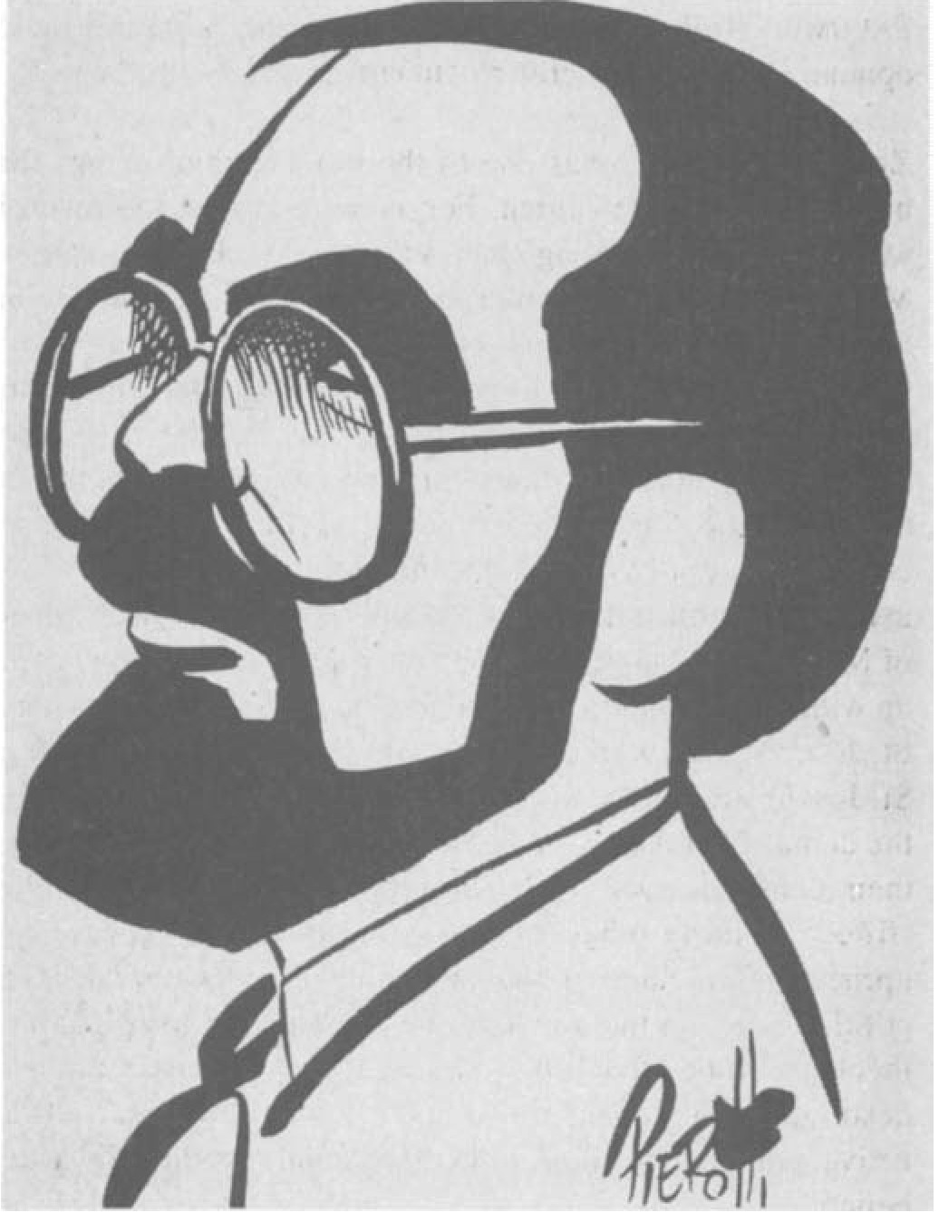 Ruben Zamora: Politics and Belief | Commonweal Magazine